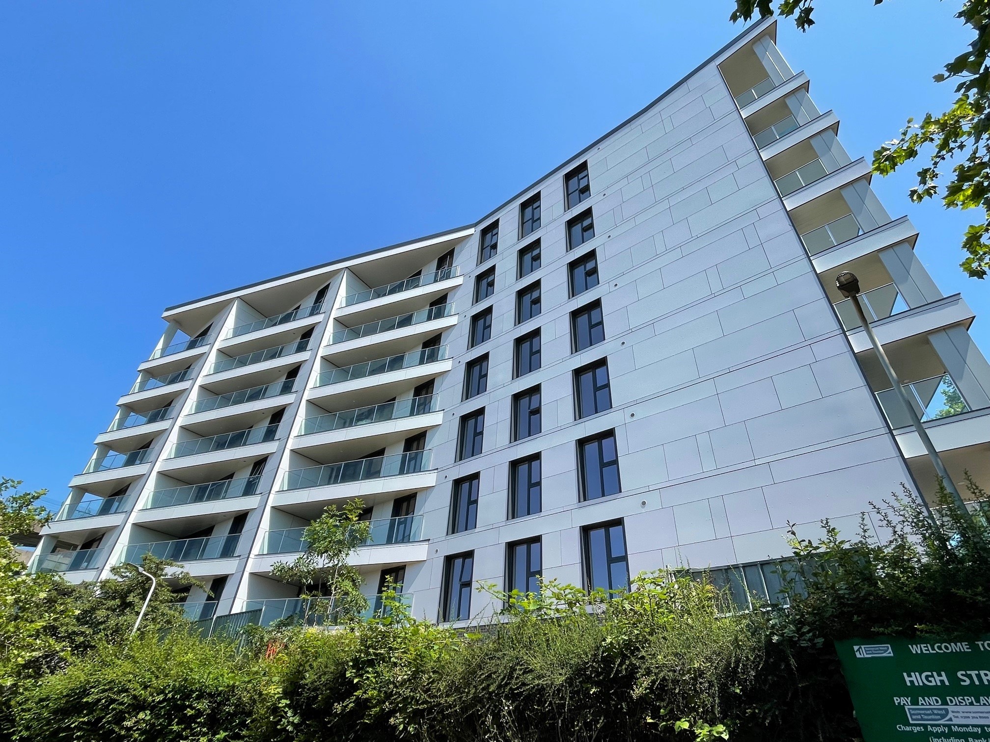 Quantock House - TAC Projects