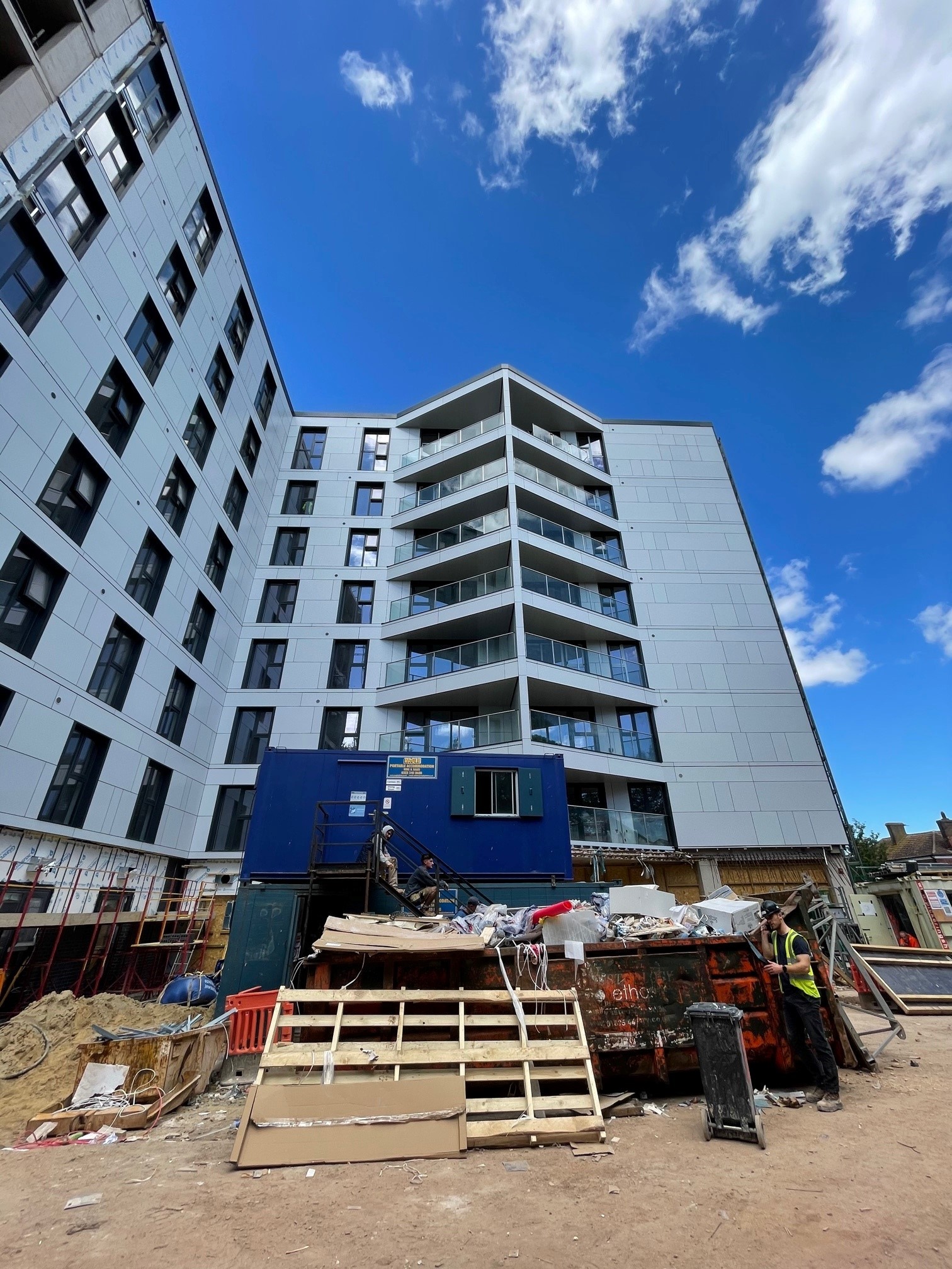 Quantock House - TAC Projects