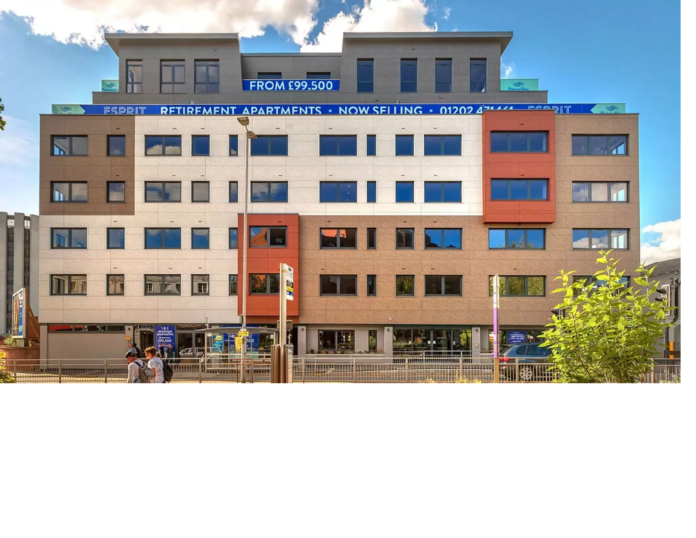 Keel house - TAC Projects