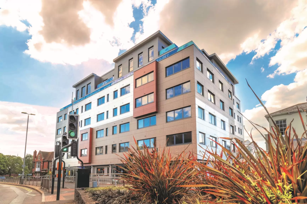Keel house - TAC Projects