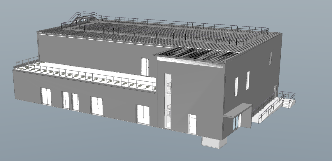 TAC Projects Secure works for Heathrow Airport - TAC Projects